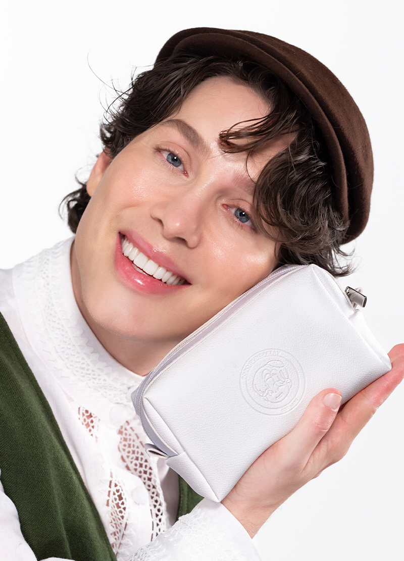 The Pòpo Kaban - カバン-Pòpo Skin Bakery