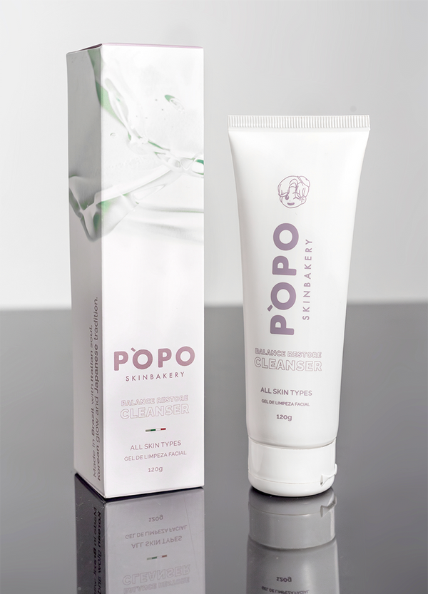 PÒPO SKIN BAKERY