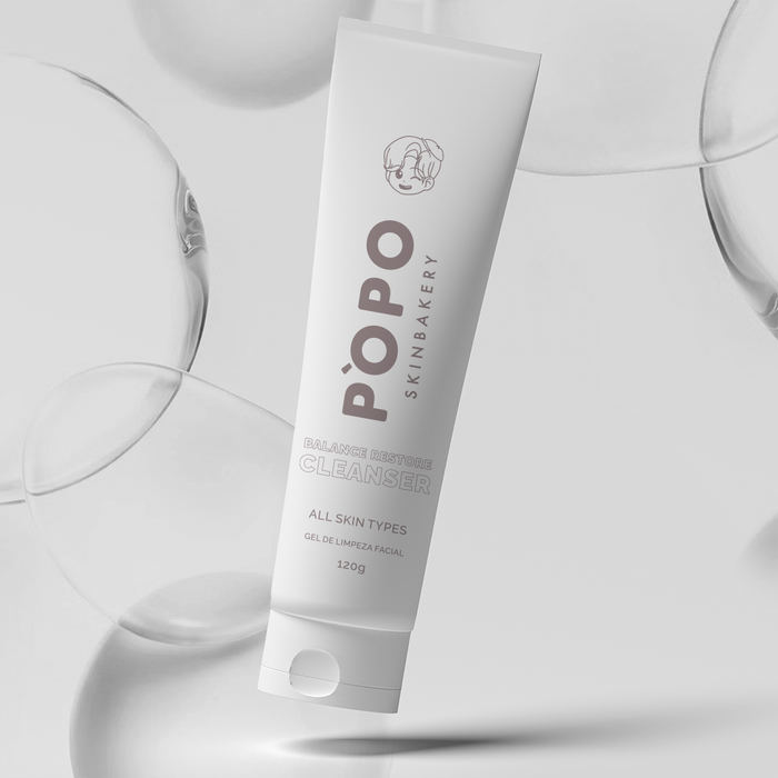 PÒPO SKIN BAKERY